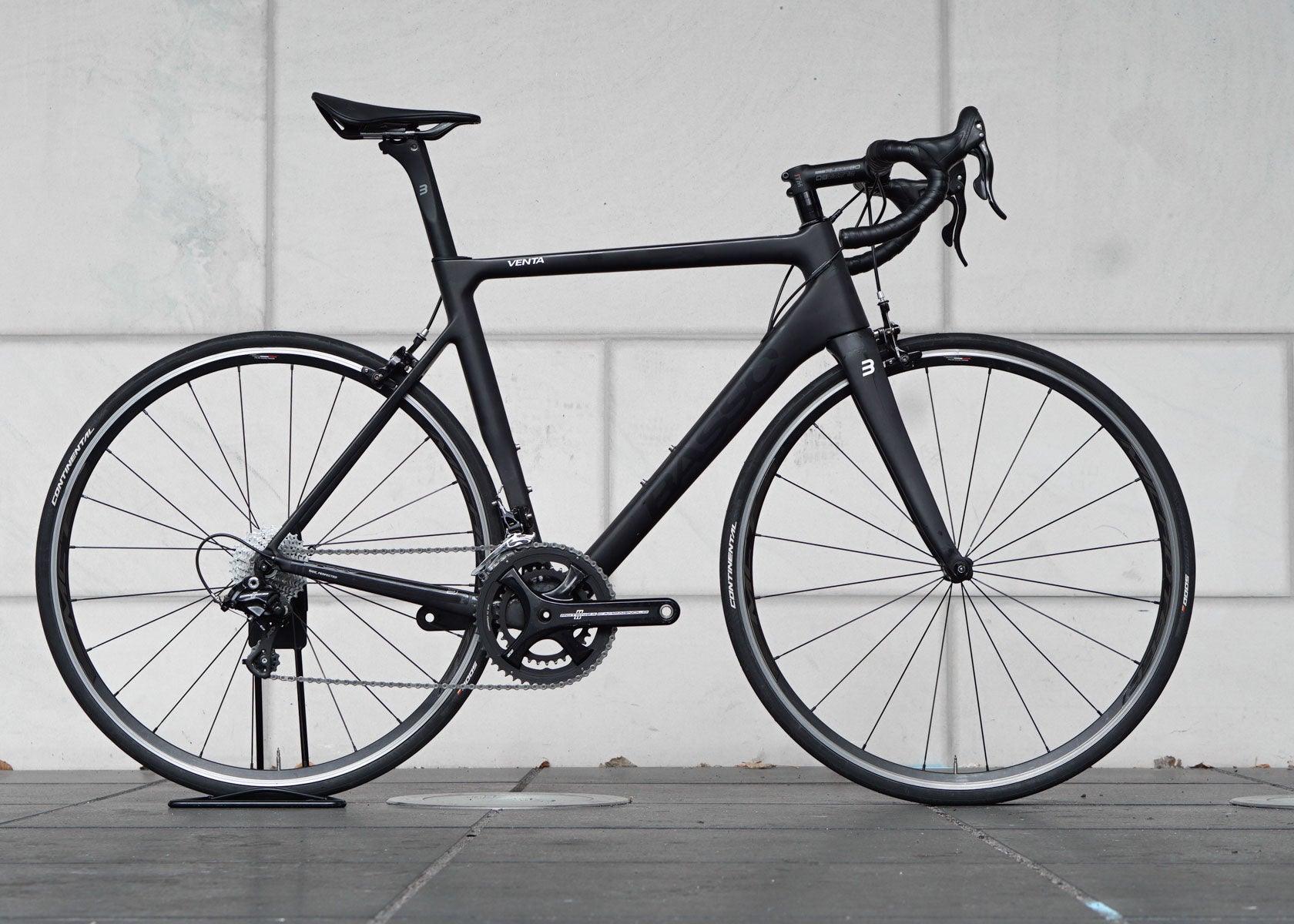 Basso Venta Rim Campagnolo Potenza – VeloBird